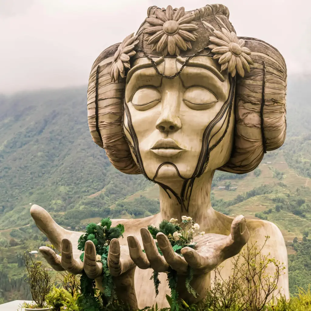 SAPA - FANSIPAN 3 DAYS 2 NIGHTS (HOTEL) - WigoTourist