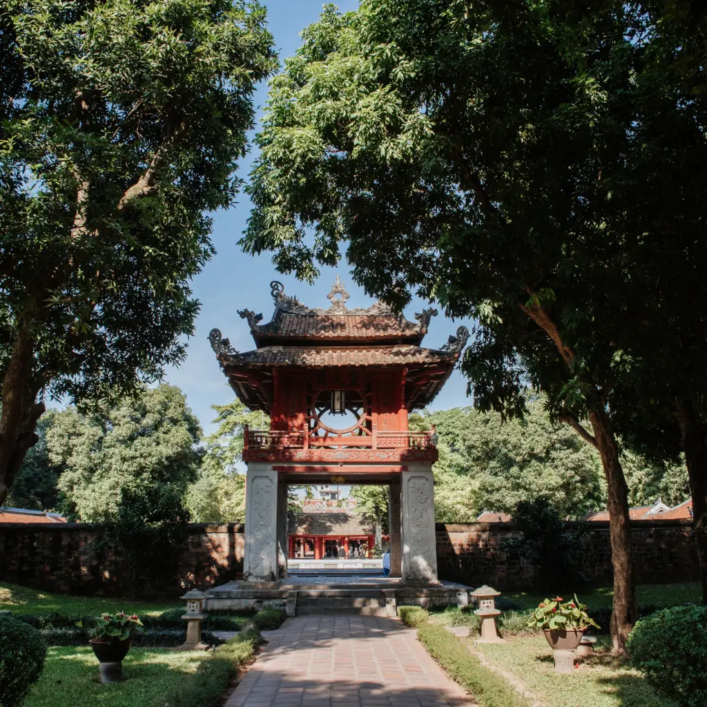 Tour Package - WigoTourist